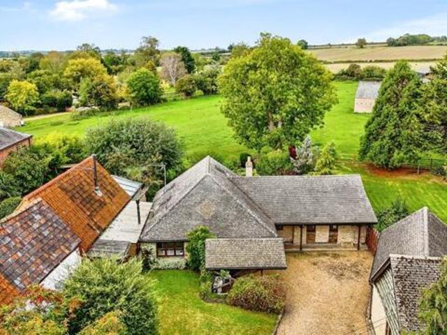 For Sale 3 Bedroom Bungalow Aldwincle Aldwincle DLS99029054