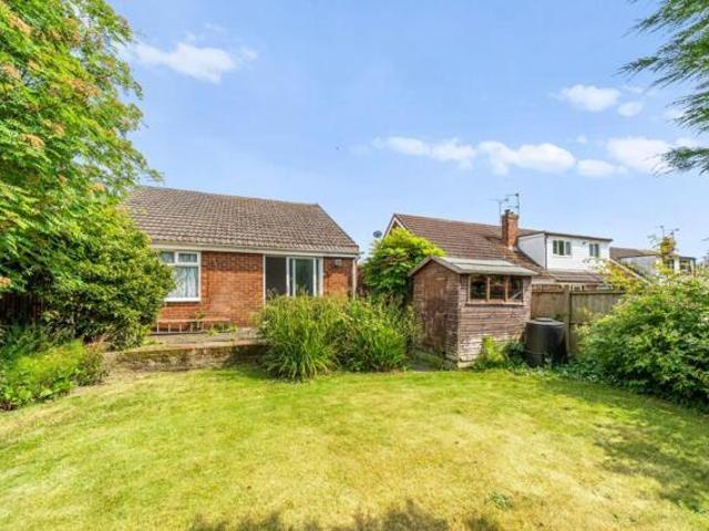 For Sale 3 Bedroom Bungalow Ashton In Makerfield Wigan DLS98386779