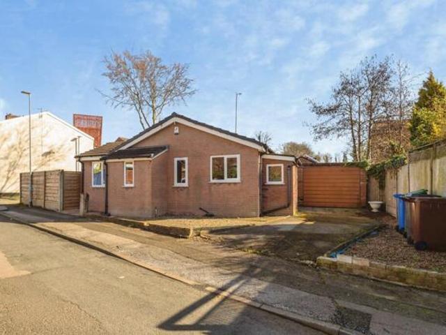 For Sale 3 Bedroom Bungalow Ashton Tameside DS100540722