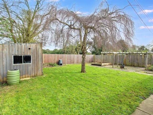 For Sale 3 Bedroom Bungalow Aylsham Norfolk DS101025875