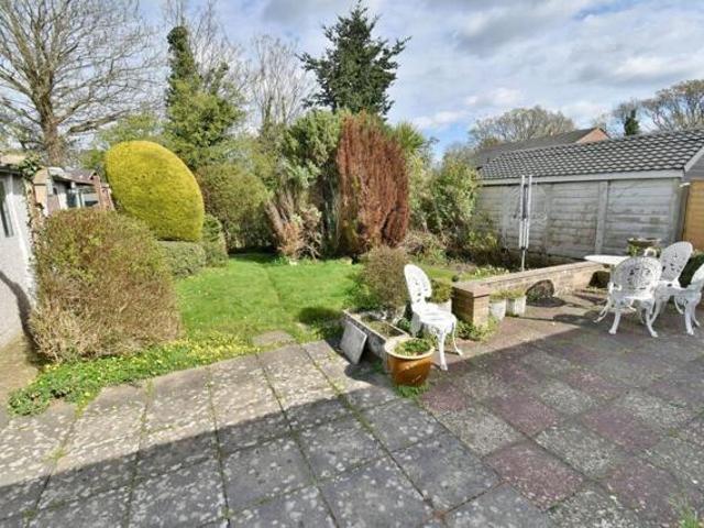 For Sale 3 Bedroom Bungalow Bournemouth Bournemouth DLS101025421