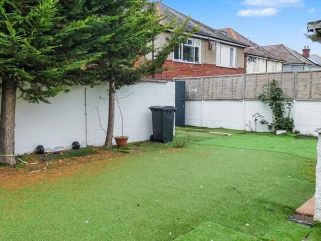 For Sale 3 Bedroom Bungalow Bournemouth Bournemouth DLS99054709