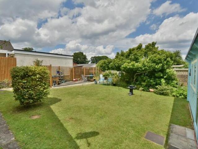 For Sale 3 Bedroom Bungalow Bournemouth Dorset DLS100787152