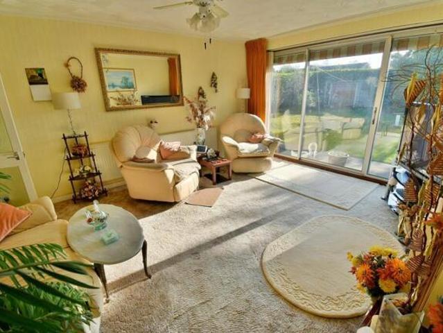 For Sale 3 Bedroom Bungalow Bournemouth Dorset DLS99344929