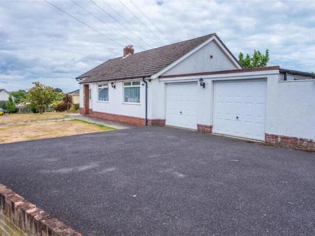 For Sale 3 Bedroom Bungalow Bournemouth Poole DLS100541278
