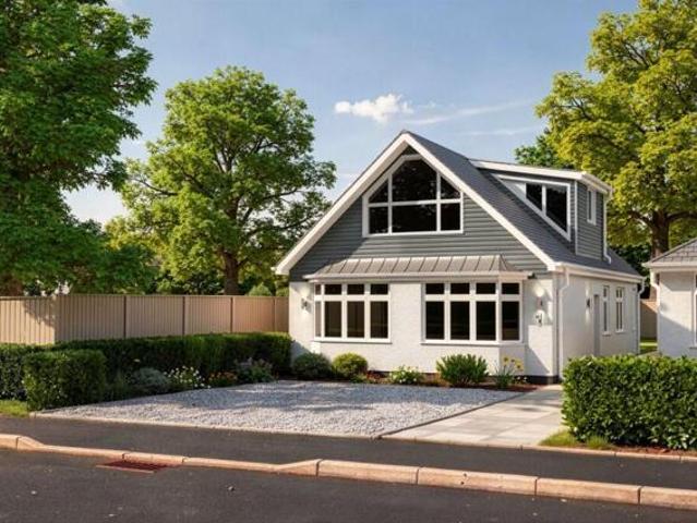For Sale 3 Bedroom Bungalow Bournemouth Poole DS100058171