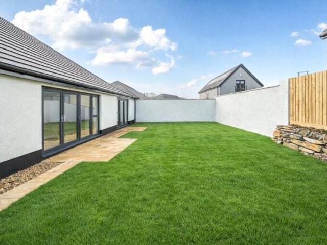 For Sale 3 Bedroom Bungalow Bovey Tracey Devon DLS99641959