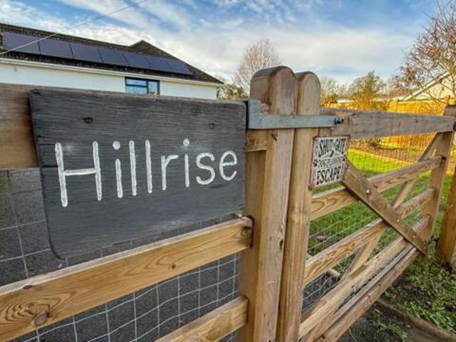 For Sale 3 Bedroom Bungalow Bovey Tracey Devon DLS99986663