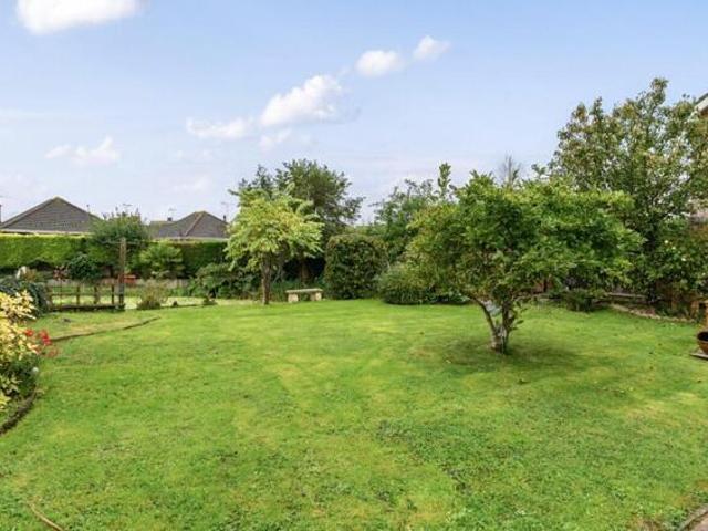 For Sale 3 Bedroom Bungalow Bognor Regis West Sussex DS100787133