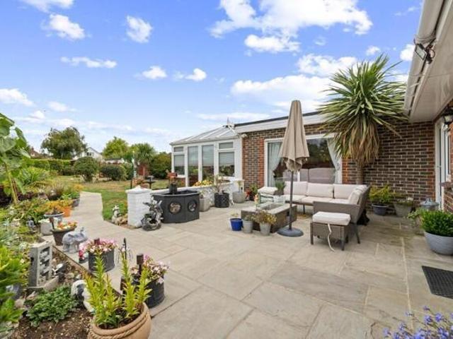 For Sale 3 Bedroom Bungalow Bognor Regis West Sussex DS101676390