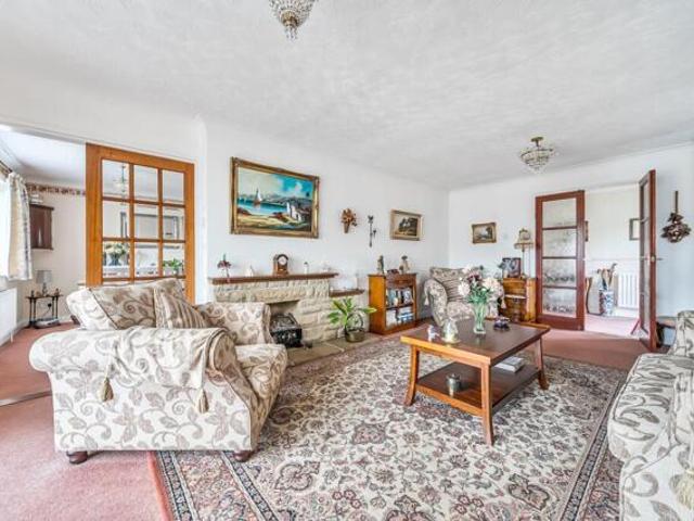 For Sale 3 Bedroom Bungalow Bognor Regis West Sussex DS98834484