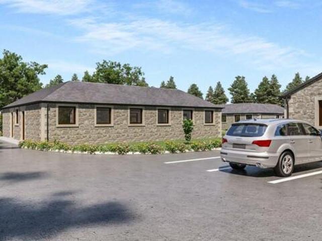 For Sale 3 Bedroom Bungalow Bakewell Derbyshire DS99642018