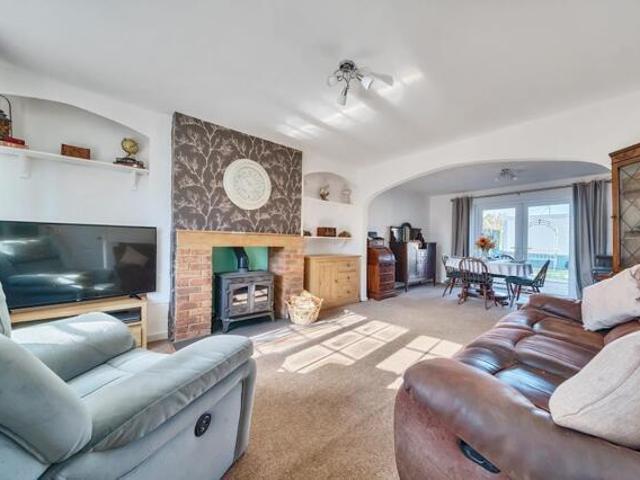 For Sale 3 Bedroom Bungalow Banbury Northamptonshire DS98834625