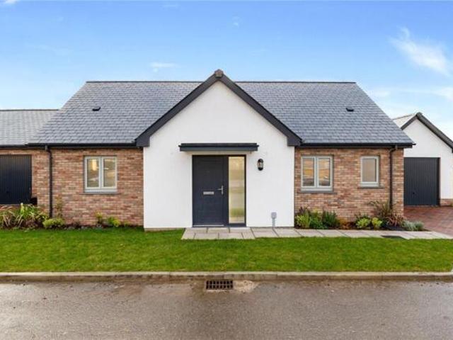 For Sale 3 Bedroom Bungalow Barnstaple Devon DLS100456839
