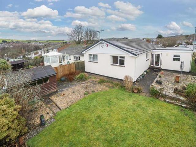 For Sale 3 Bedroom Bungalow Barnstaple Devon DLS101678033