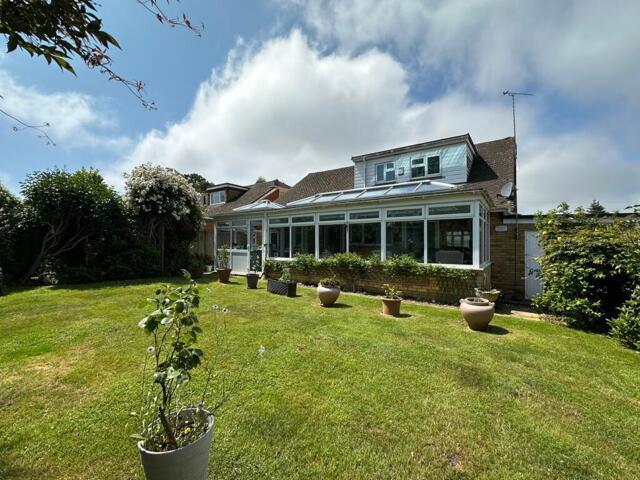 For Sale 3 Bedroom Bungalow Bexhill East Sussex DS100855171