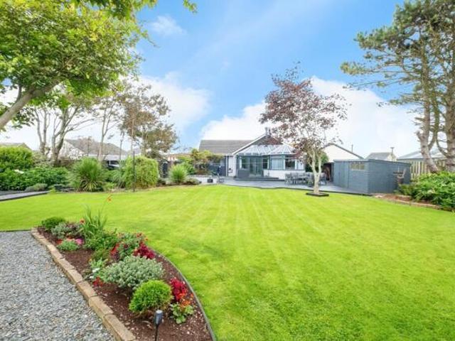 For Sale 3 Bedroom Bungalow Beckermet Cumbria DLS100684829