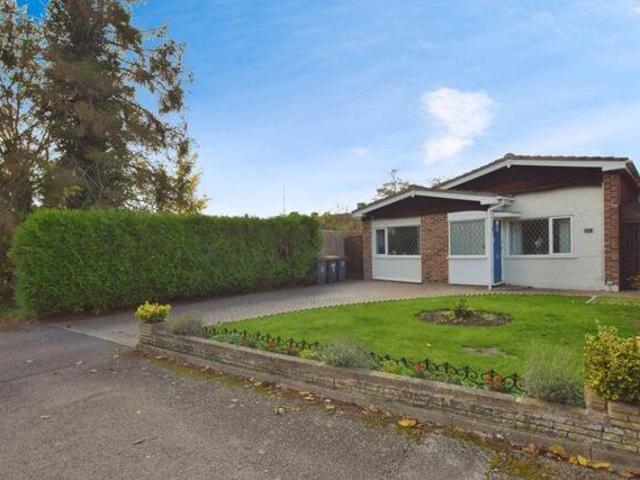For Sale 3 Bedroom Bungalow Bedford Bedfordshire DLS99092780