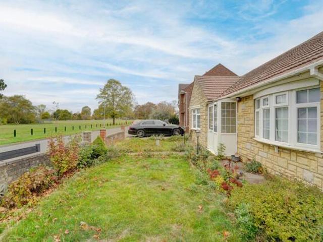 For Sale 3 Bedroom Bungalow Bedford Bedfordshire DS98062521