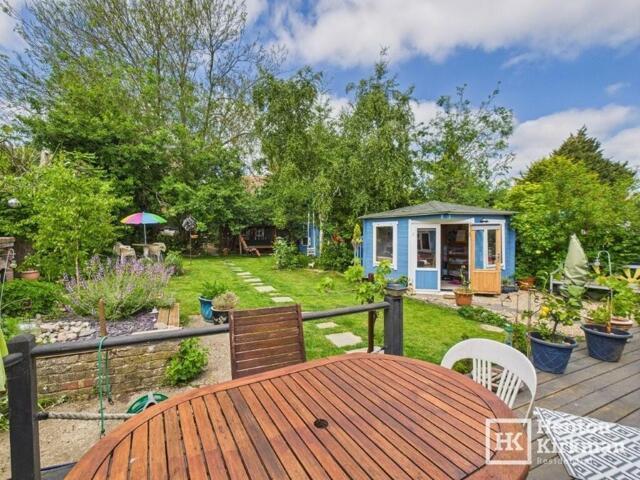 For Sale 3 Bedroom Bungalow Billericay Essex DLS99840099