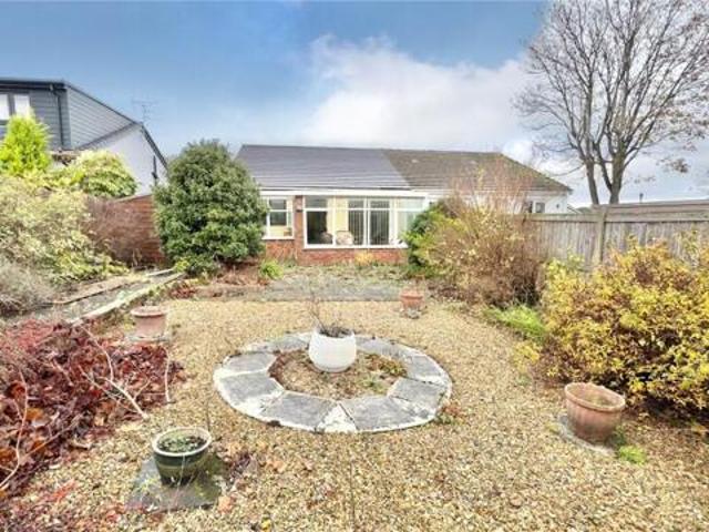 For Sale 3 Bedroom Bungalow Birkenhead Wirral DLS100456766