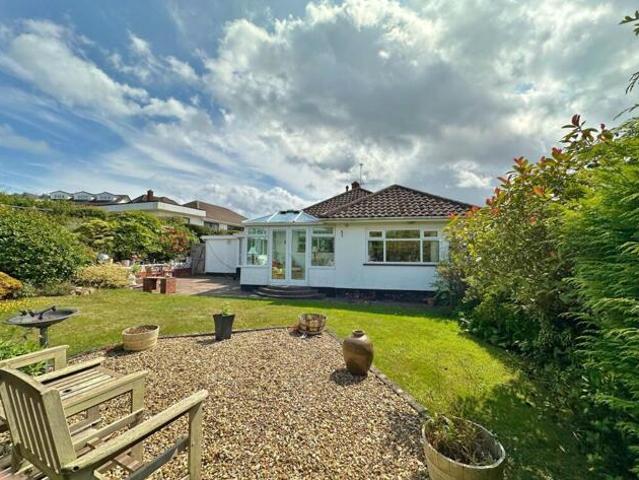 For Sale 3 Bedroom Bungalow Birkenhead Wirral DS98969004