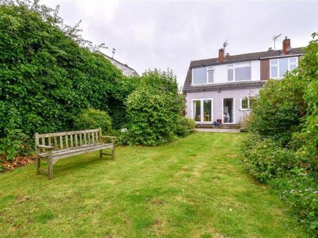 For Sale 3 Bedroom Bungalow Birkenhead Merseyside DS99436926