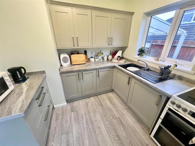For Sale 3 Bedroom Bungalow Birmingham West Midlands DLS100024200
