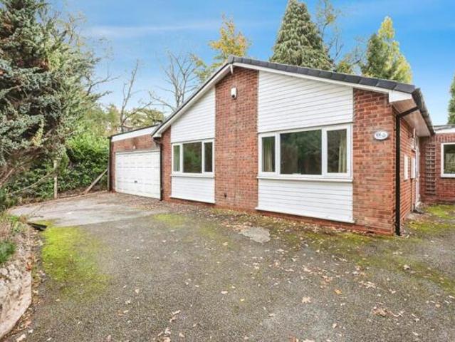 For Sale 3 Bedroom Bungalow Birmingham Birmingham DS101379107