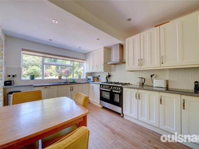 For Sale 3 Bedroom Bungalow Birmingham Birmingham DS98718013