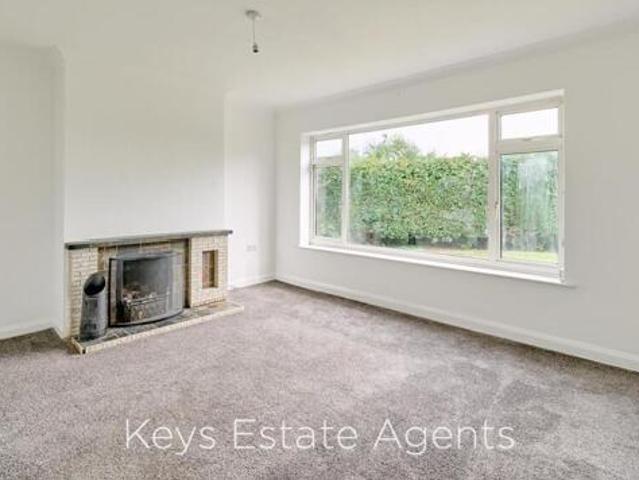 For Sale 3 Bedroom Bungalow Blythe Bridge Blythe Bridge DS98477587
