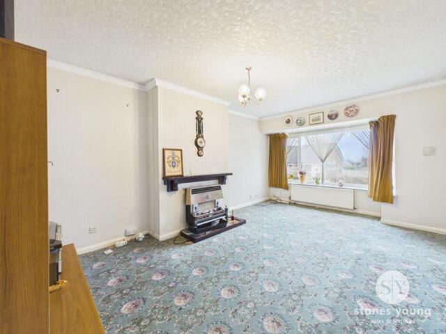 For Sale 3 Bedroom Bungalow Blackburn Blackburn With Darwen DLS101168589