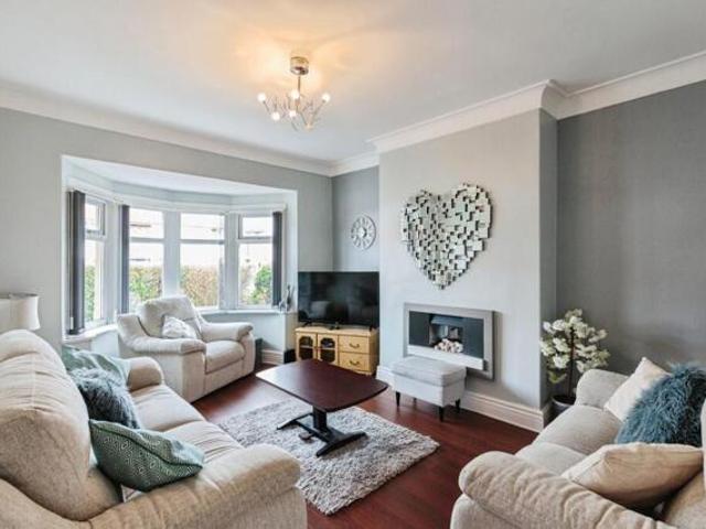For Sale 3 Bedroom Bungalow Blackpool Blackpool DS101856009