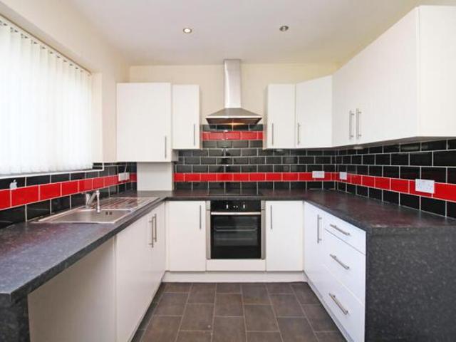 For Sale 3 Bedroom Bungalow Blackpool Lancashire DS88120578