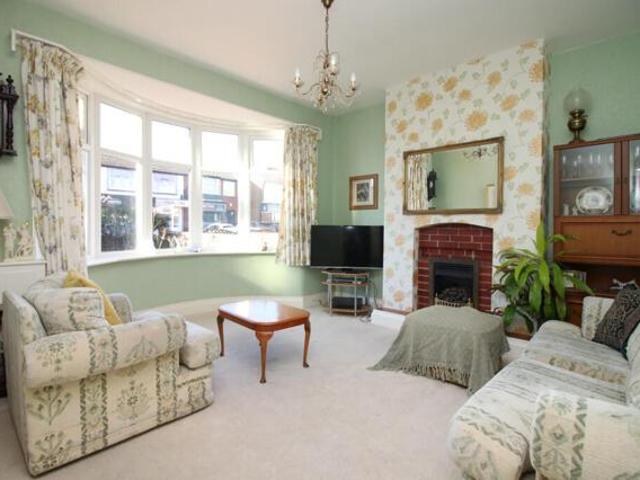 For Sale 3 Bedroom Bungalow Blackpool Lancashire DS88950642