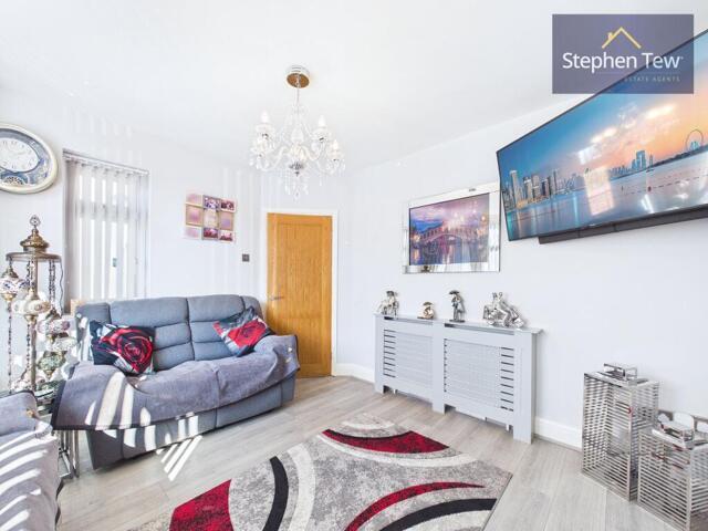For Sale 3 Bedroom Bungalow Blackpool Lancashire DS100191761