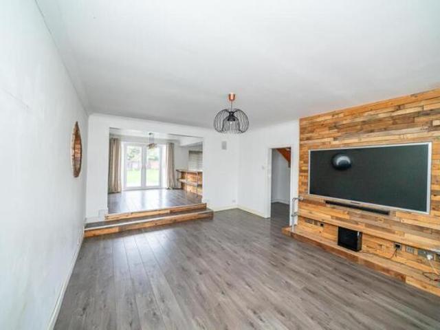 For Sale 3 Bedroom Bungalow Bloxwich West Midlands DS101796770