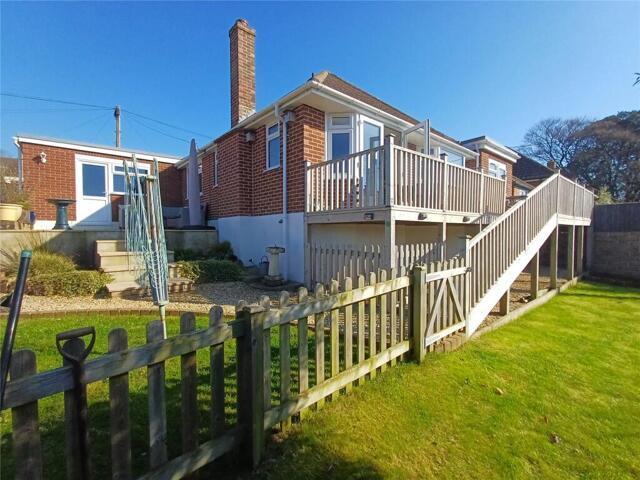 For Sale 3 Bedroom Bungalow Bridport Dorset DS100398220