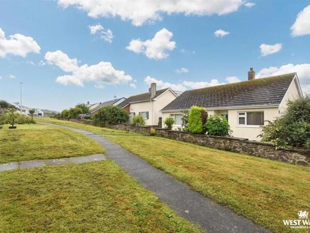 For Sale 3 Bedroom Bungalow Broad Haven Broad Haven DS100503392