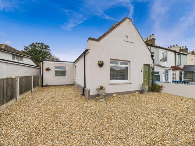 For Sale 3 Bedroom Bungalow Broadstairs Kent DS99344754