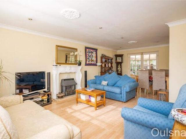 For Sale 3 Bedroom Bungalow Bromsgrove Worcestershire DS100648936