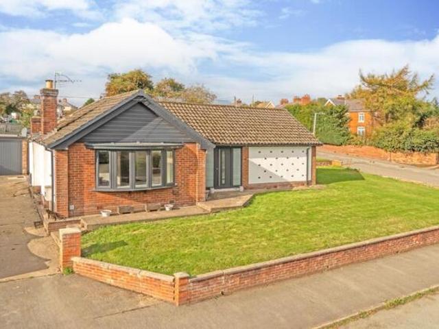 For Sale 3 Bedroom Bungalow Buckley Flintshire DLS100398149