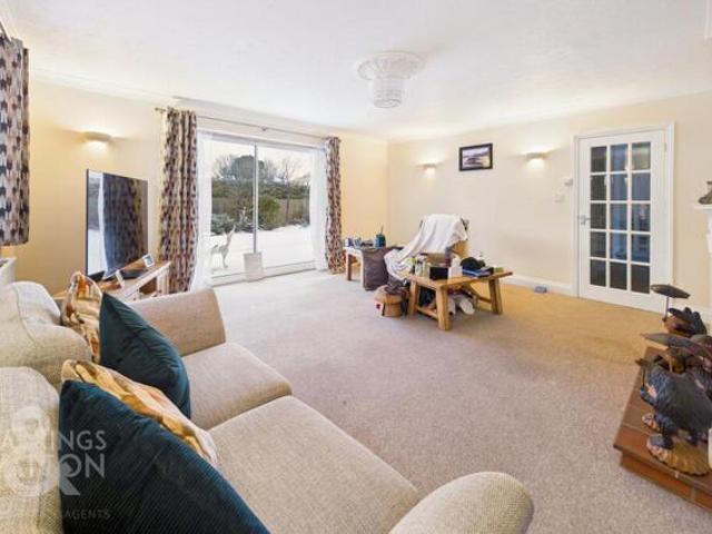 For Sale 3 Bedroom Bungalow Bungay Suffolk DS98612610