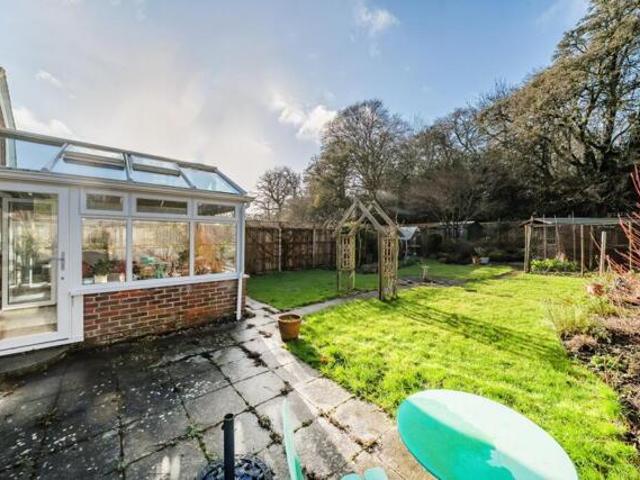 For Sale 3 Bedroom Bungalow Burley Hampshire DLS101025428