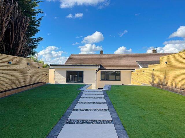 For Sale 3 Bedroom Bungalow Burntwood Staffordshire DLS101677660