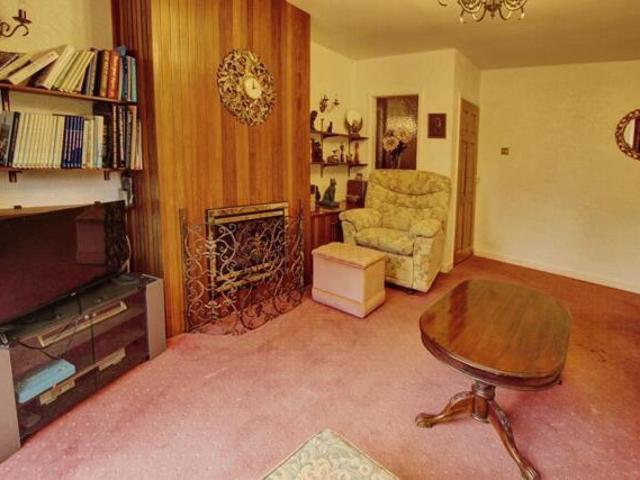 For Sale 3 Bedroom Bungalow Burntwood Staffordshire DLS99840333