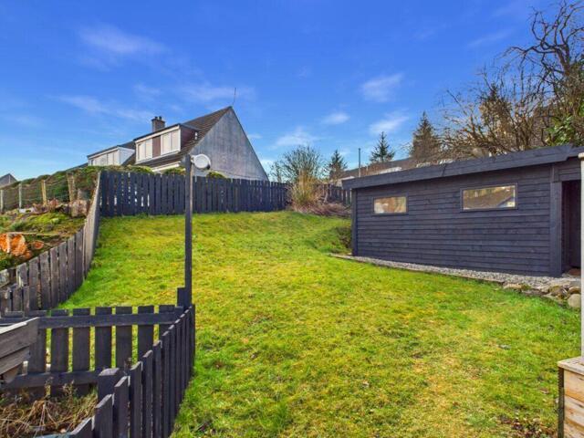 For Sale 3 Bedroom Bungalow By Lochgilphead By Lochgilphead DS101352094