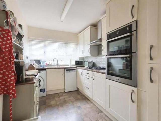 For Sale 3 Bedroom Bungalow Gedling Gedling DS100456405