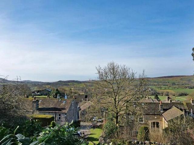 For Sale 3 Bedroom Bungalow Grassington North Yorkshire DS100987871