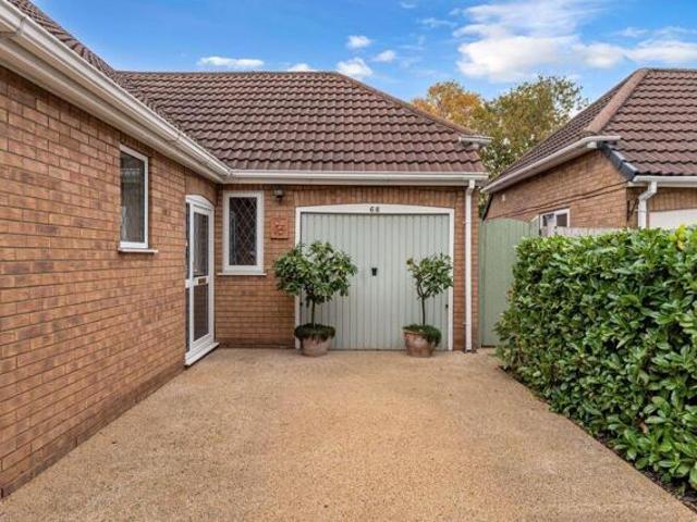 For Sale 3 Bedroom Bungalow Great Coates Lincolnshire DLS98335727